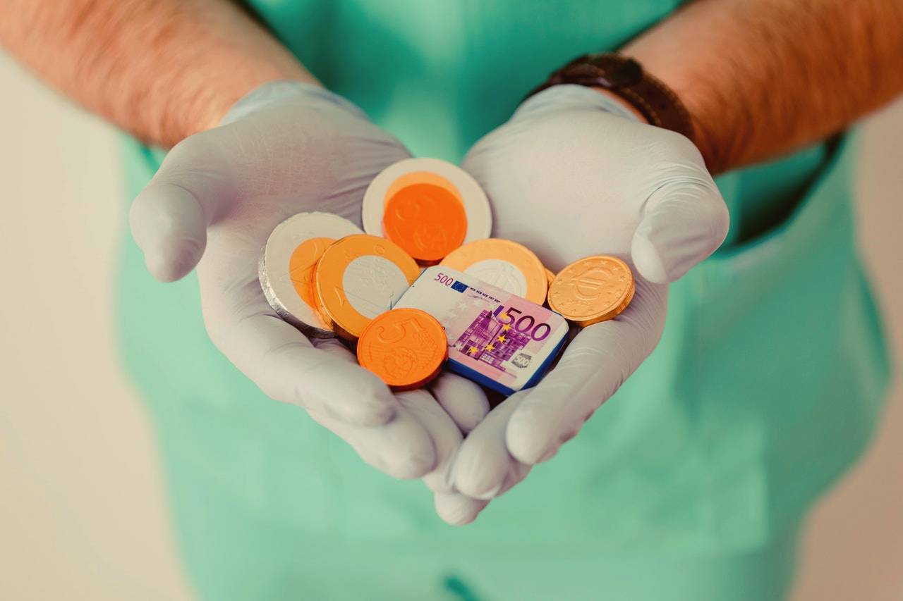 Health at Its Best with Care Health Insurance!