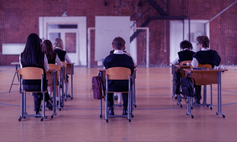 Be Ready For Class 6 Maths Olympiad