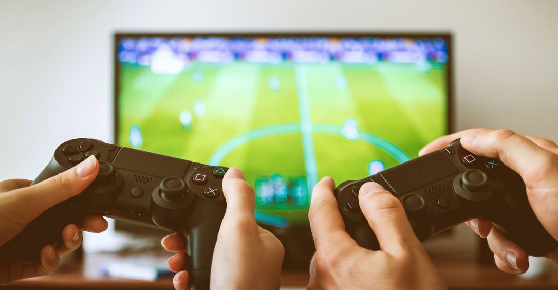 Effects of Technology on the Gaming Industry
